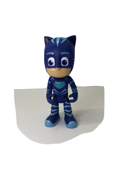 PJ MASKS CATBOY Connor 6 Inch/15cm Talking Posable Action Figure Toy ...