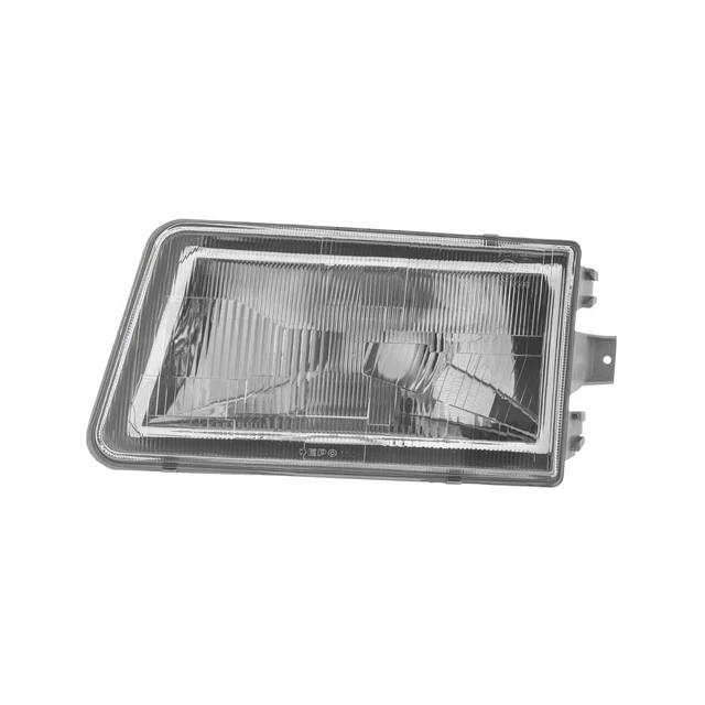 PHARE À GAUCHE pour Iveco Turbo Daily Année Fab. 90-99 H4 Phares ...