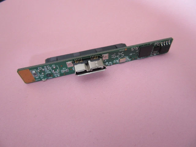 SEAGATE NEXPANSION JMS577 2.5_Rev0.1 External USB SATA PCB HDD ...