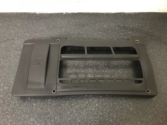 MINI SUPERCHARGER INTERCOOLER Plastic Trim Cover R52 R53 Cooper S Ref ...
