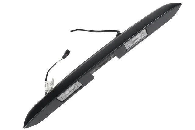 GM GENUINE PARTS 95273684 License Plate Light Panel $223.29 - PicClick AU