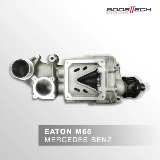 EATON SUPERCHARGER M65 Rebuild kit Mercedes A2710901780 A2710902780 ...