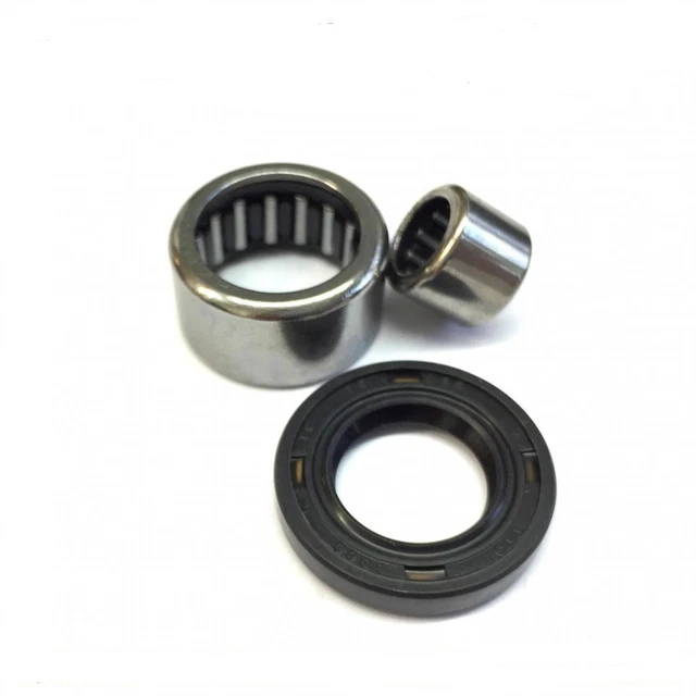 YAMAHA YZF R1 ( 2004-2025 ) Clutch Arm Shaft Oil Seal & Bearing Kit x ...