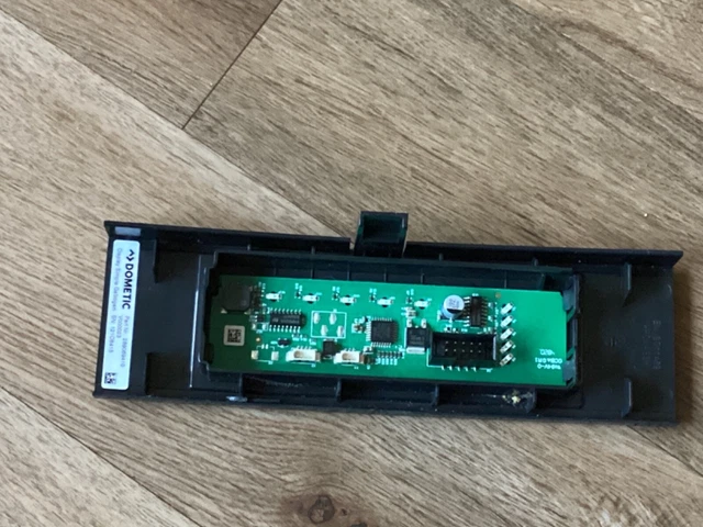 DOMETIC CARAVAN MOTOR home fridge PCB control panel, RMS8556 £60.00 ...