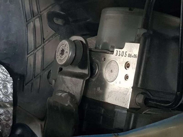 1685570880 ABS POUR PEUGEOT 208 1.2 PURETECH (101 CV) 4793473 EUR 261 ...