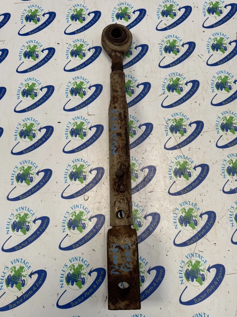 ZETOR TRACTOR L/H Side Drop Arm NV0633 £45.00 - PicClick UK