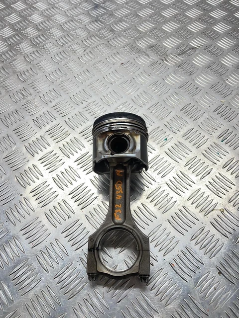 BMW 3 4 5 Series F30 F31 F32 F36 F10 F11 Lci N57 Diesel Piston With Con ...