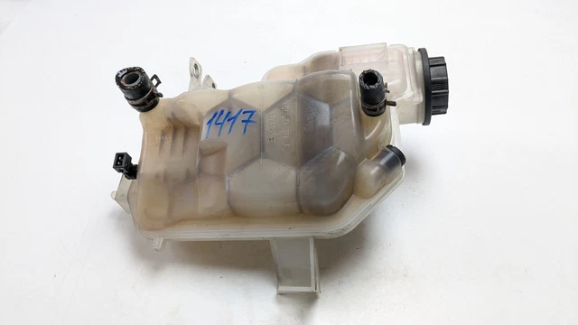 LAND ROVER DISCOVERY 4 Expansion Overflow Coolant Bottle Tank Lr4 2011 ...
