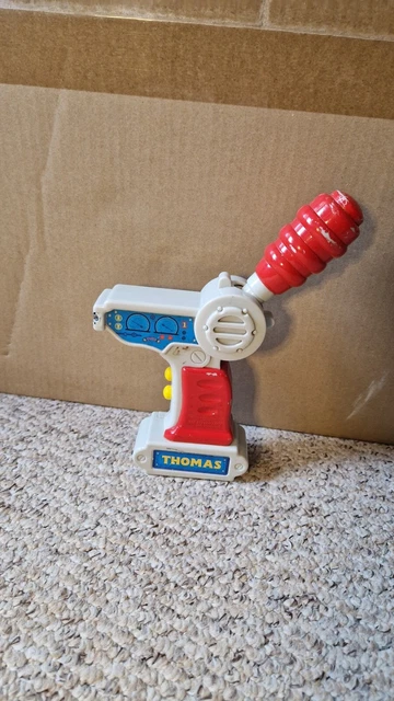 THOMAS & FRIENDS TrackMaster Thomas Train Engine remote controller ONLY ...