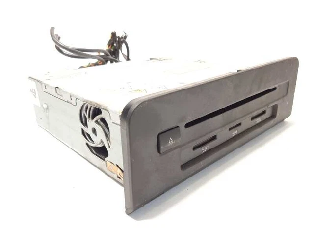 8W5035036B GPS-NAVIGATIONSSYSTEM / 7271335 Für Audi A5 Sportback F5A ...