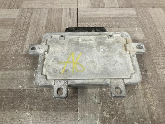 2021-2022 FORD BRONCO Transfer Case Module 4x4 2.3L MB3A-7P238-FA OEM ...