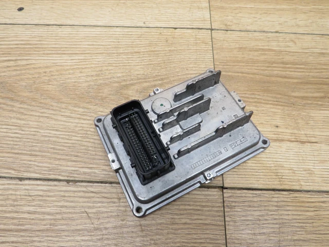 2014-2019 CHEVROLET CORVETTE C7 Automatic Transmission Control Module ...