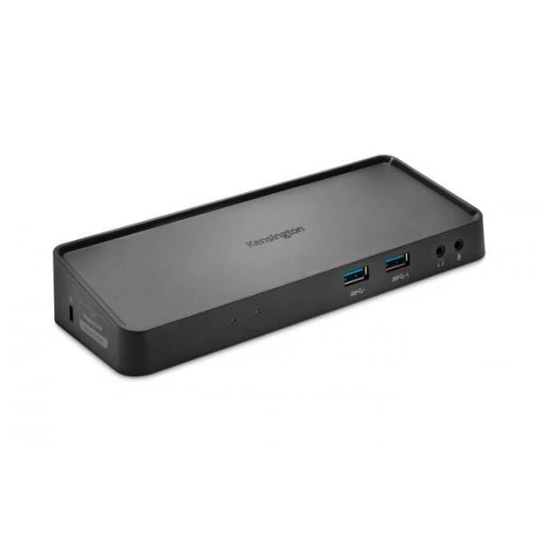 3227962 KENSINGTON KENSINGTON Docking station 2K doppia USB 3.0 5 GB ...