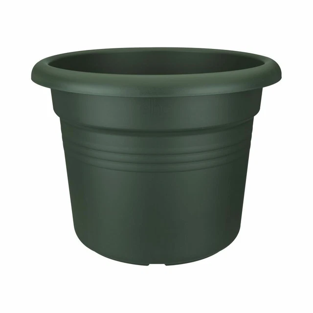 ELHO VASE VERT Cilinder Basics 45CM Leaf Vert EUR 28,29 - PicClick FR