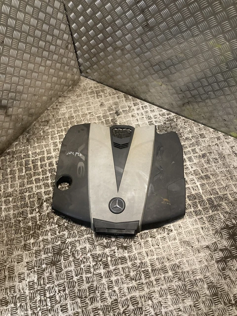 MERCEDES-BENZ C 350 CDI W204 Engine Top Cover 6420104367 £55.24 ...