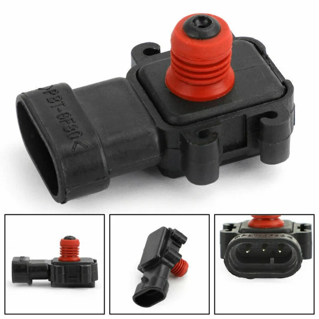1 BAR MAP Sensor Pour GM Camaro Firebird TransAm Silverado LS7 LS9 LS1 ...