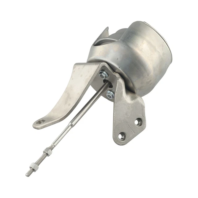 EASY INSTALLATION TURBOCHARGER Actuator for Mercedes OM651 B906 W212 ...