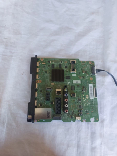40 INCHES SAMSUNG Ue40F6200Ak Tv Main Board Bn41-01958B Bn94-06714F £26.72 - PicClick UK
