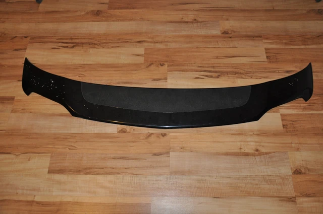 JDM OEM WING Spoiler for Honda Prelude BB6 BB8 97-01' Front Hood Bonnet ...