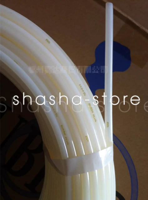 1PC N5-4-12X9-MW-100M Nylon Tube N5-4-12*9-MW-100M Paint Tube,100m Hose £1,185.00 - PicClick UK