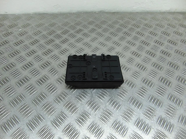 HONDA CIVIC BCM Body Control Module Ecu 40737300 Mk10 1.0 Petrol 2016 ...