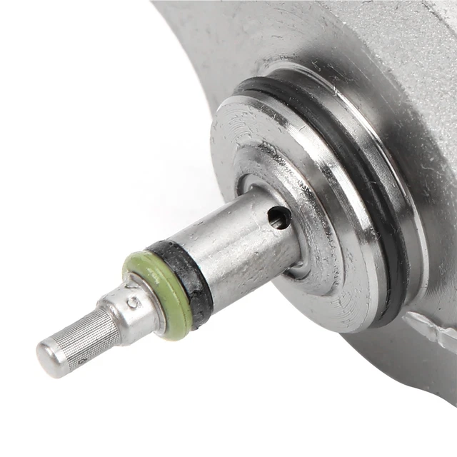 ^FUEL RAIL PRESSURE Regulator Control Valve 31402-27010 For £42.85 ...