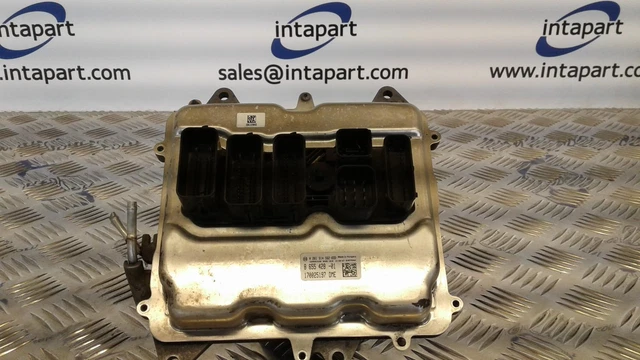 ENGINE ECU BMW M5 F10 2015 4.4 Petrol S63B44T0 (S63B44B) 8655428 £528. ...