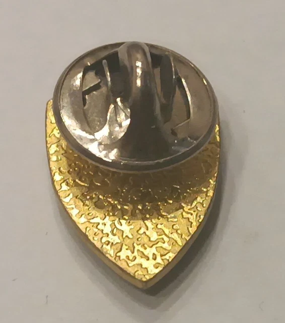 SPILLA PINS DISTINTIVO Stemma Simbolo Badge Logo Crest Club Parma ...