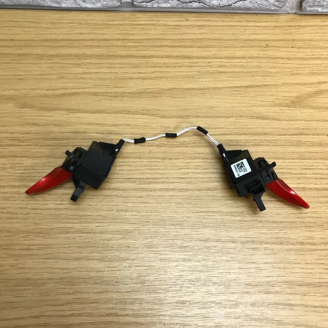 GENUINE BMW G80 G82 M3 M4 Steering Wheel Drive Mode switches ...