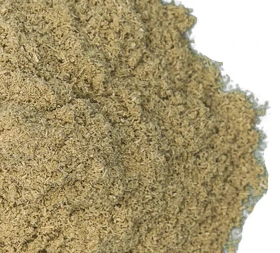 LEMON GRASS GROUND Dried Herb High Quality Tea Grade Herbal - Ready to ...