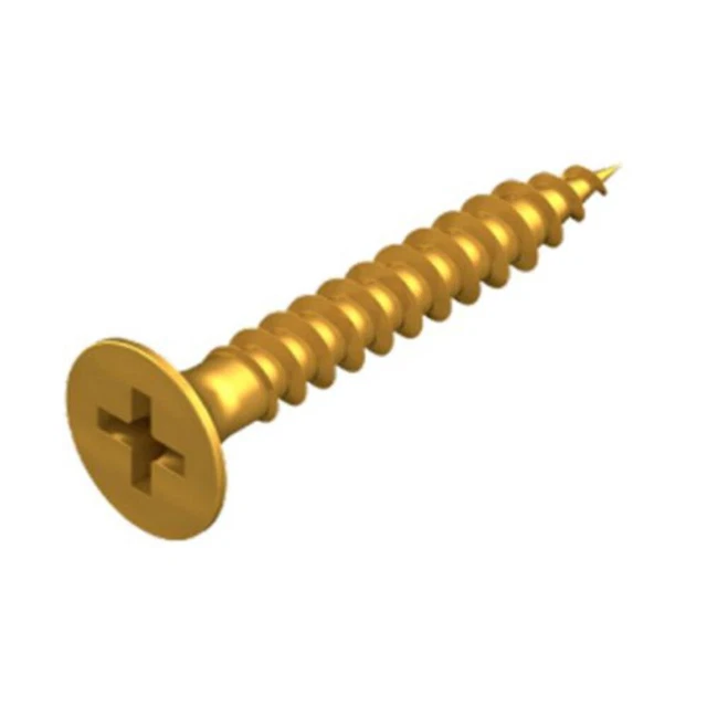 BUGLE HEAD NEEDLE Point Screw 6G x 35mm 200 Pack $15.95 - PicClick AU