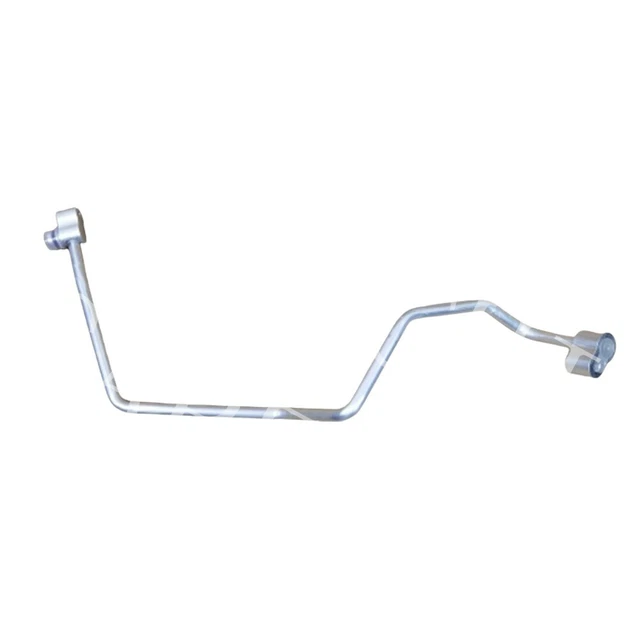 FOR PORSCHE MACAN A/C Refrigerant Pipe OEM：95B260702H £209.00 - PicClick UK