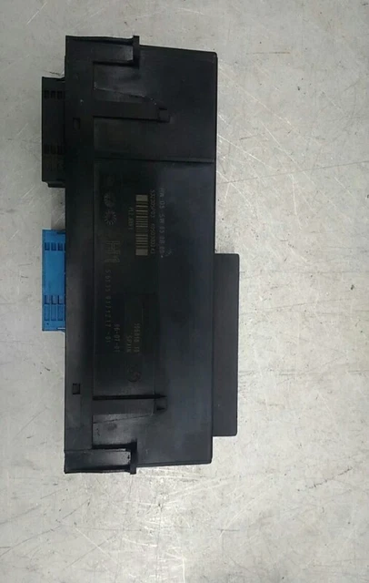 UNITÉ DE CONTRÔLE sam pour BMW 6135917121701 3 CABRIOLET (E93) 0 D 21 ...