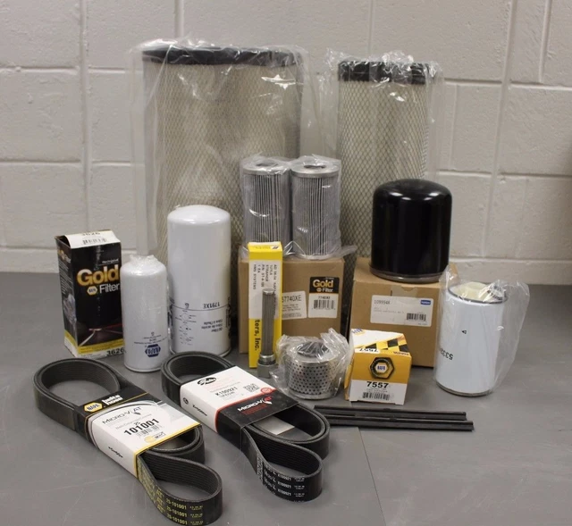 MRAP VEHICULAR MAINTENANCE Kit, 4910-01-576-3422, AW1401, New £228.01 ...