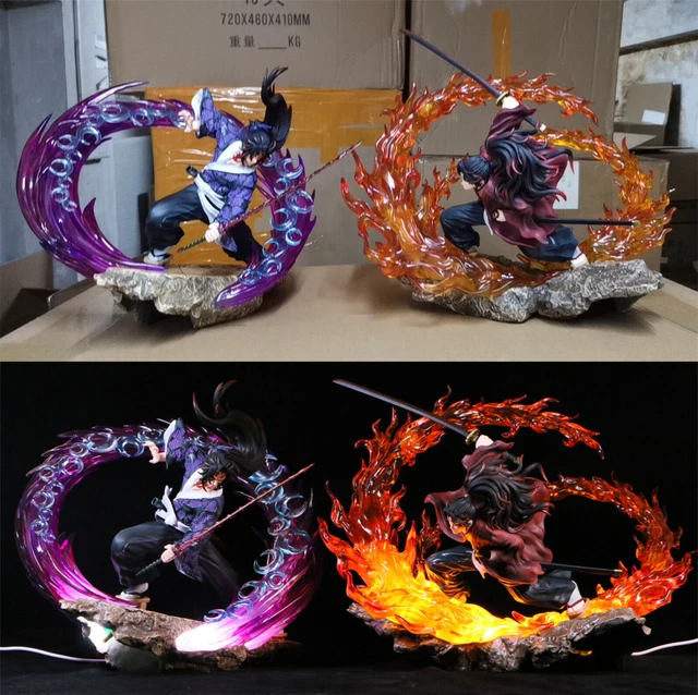 DEMON SLAYER TSUGIKUNI Yoriichi VS Kokushibou Tsugikuni Michikatsu ... DEMON SLAYER TSUGIKUNI Yoriichi VS Kokushibou Tsugikuni Michikatsu ...