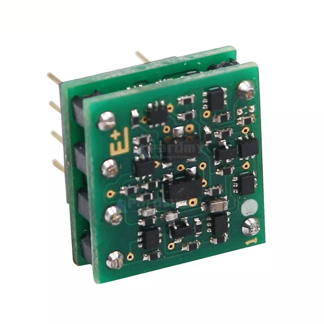 OP8802 DUAL OP Amp Module Discrete Component Class A Large Current For ...