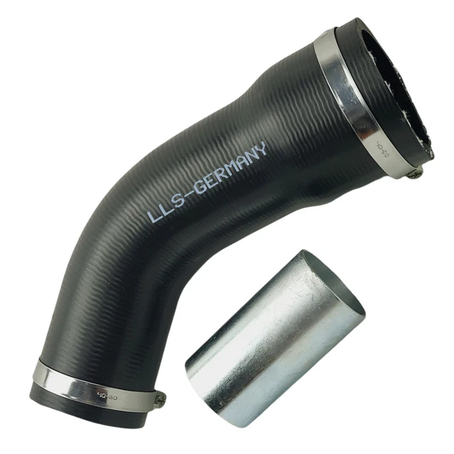 RENAULT LAGUNA III 1.5Dci Tuyau D'intercooler Turbo Durite 8200766662 ...