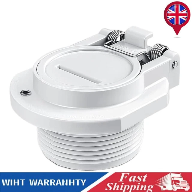 FREE ROTATION POOL Suction Joint Connector Swimming Pool Vac Lock for ...