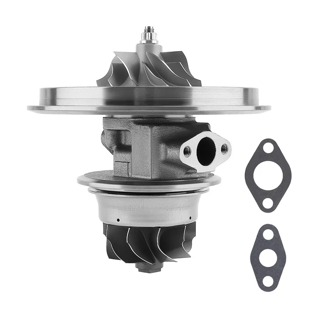 TURBO TURBOCHARGER CARTRIDGE Chra for Caterpillar Cat 3406E C15 1994 ...