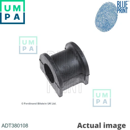 MONTAGE STABILISATEUR POUR TOYOTA LAND/CRUISER/90/PRADO/COLORADO/II ...