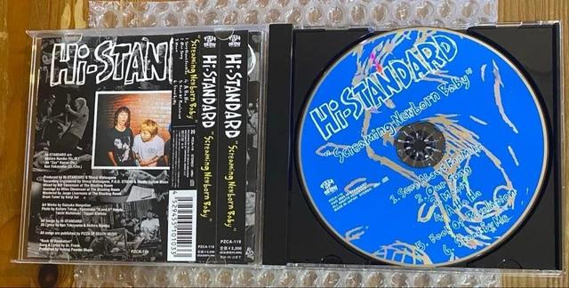 ÉTAT HISTANDARD SCREAMING Newborn Baby O4 EUR 50,82 - PicClick FR