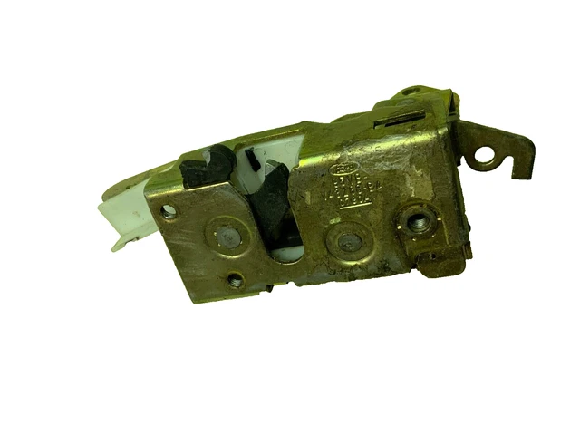 FORD TRANSIT MK5 Smiley Tailgate latch NOS 1052396 1994-2000 95VB ...