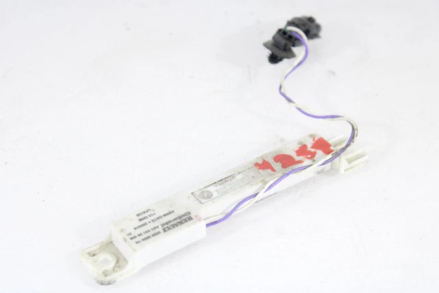 285900007R MODULE ELECTRONIQUE / 125952 Pour Renault Captur Dynamique ...