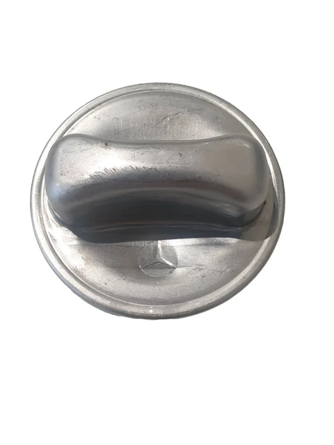 MERCEDES-BENZ SL R107 W124 W201 W126 Fuel Filler Cap 1244700005 £26.00 ...