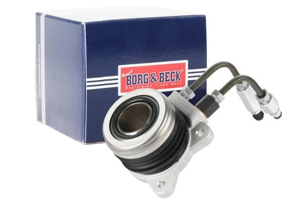 BORG & BECK BCS154 Clutch Central Slave Cylinder Fits Hyundai i30 i40 ...