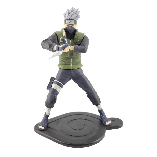 SFC SUPER FIGURE Collection ABYstyle Studio – Naruto Shippuden – Figura ...