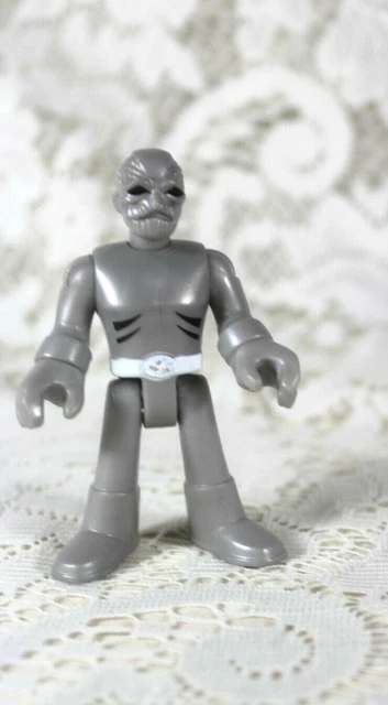 FISHER PRICE IMAGINEXT Power Rangers Putty Patrol Figure Villain £4.93 ...