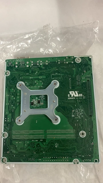 MSI B250M PRO-VDH Motherboard MS-7A02 LGA1151 DDR4 Intel 6th 7th Gen ...