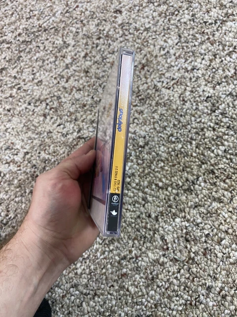 DELIRIOUS BY CUTTING Edge (CD, 1997 Sparrow Records) ES $10.00 ...