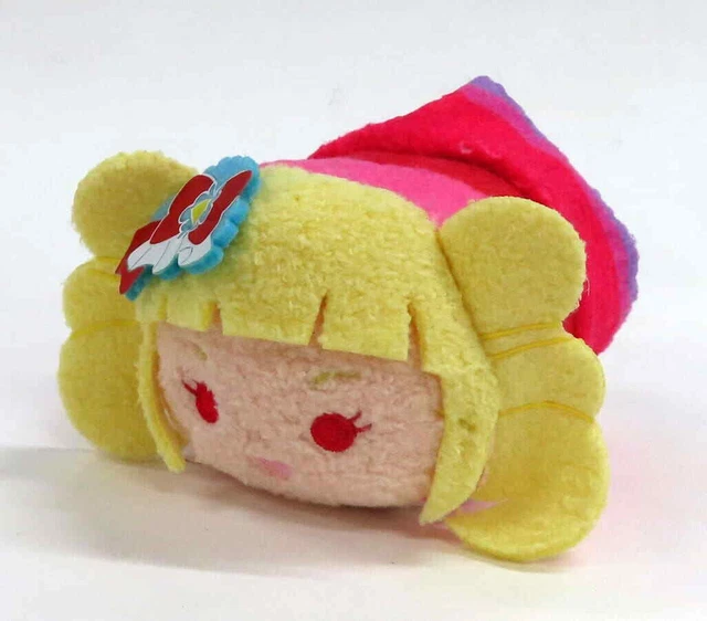 CURE MACHERI PURIPURI Otedama Hugtto Precure Pretty Store Limited EUR ...